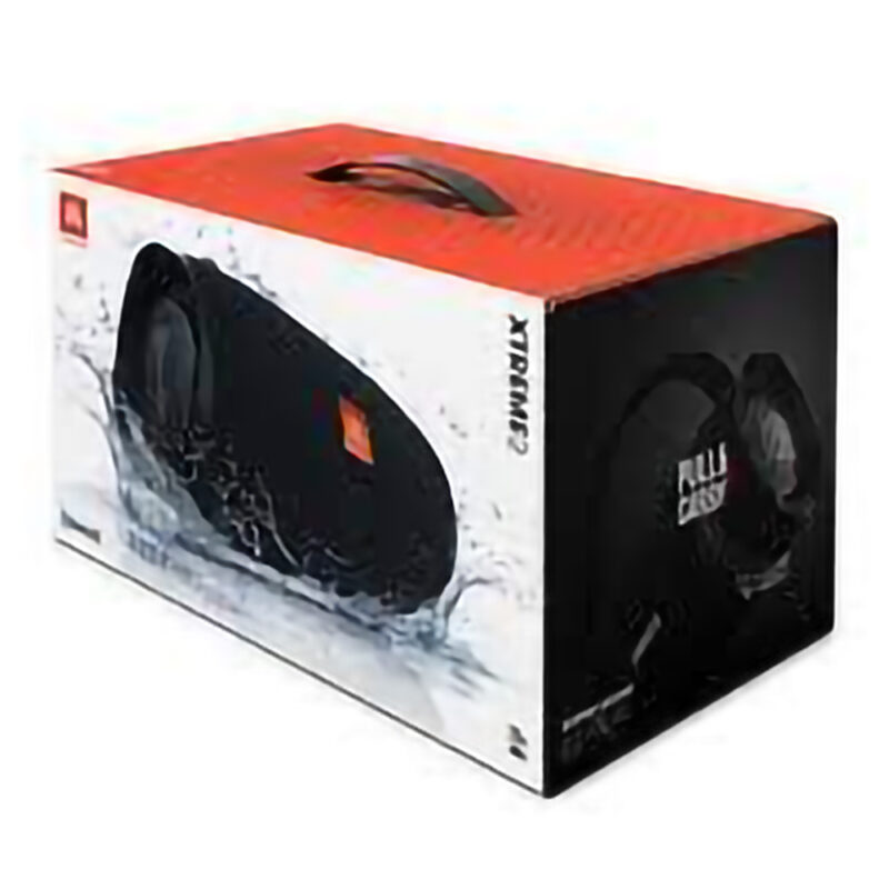JBL XTREME 2 BLUETOOTH SPEAKER - BuyZone.lk