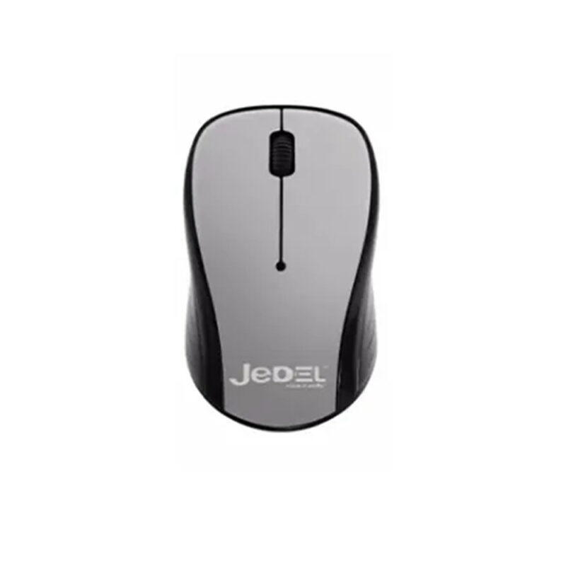 JEDEL W920 WIRELESS MOUSE - BuyZone.lk