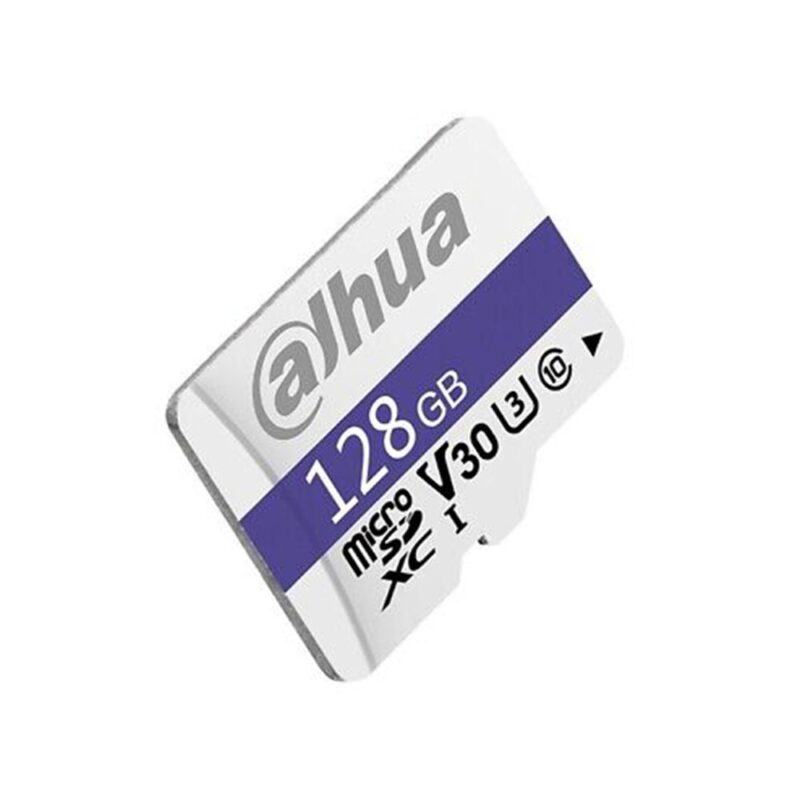 Dahua C100 128GB MICRO SD MEMORY CARD - BuyZone.lk