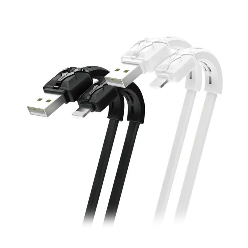 MOXOM MX-CB14 FLAT CABLE - BuyZone.lk