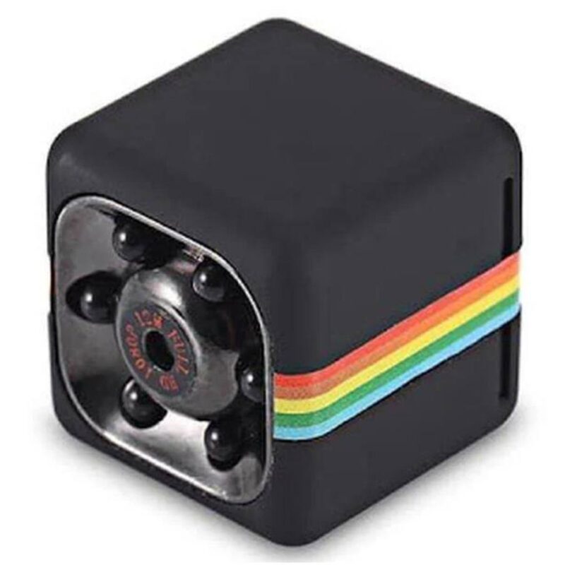 SQ11 MINI DV CAMERA - BuyZone.lk