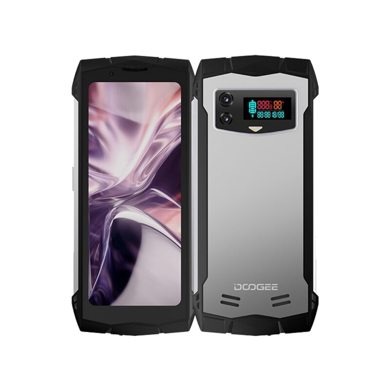 DOOGEE S MINI (8GB/256GB) Smart phone - BuyZone.lk