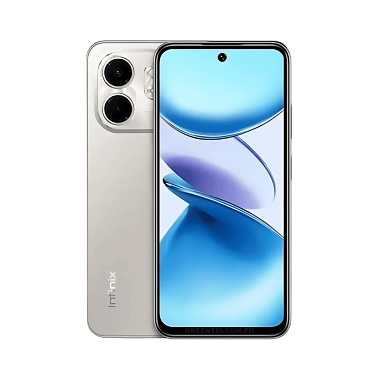 Infinix Hot 50 Pro Plus (8GB/256GB) Smart Phone - BuyZone.lk