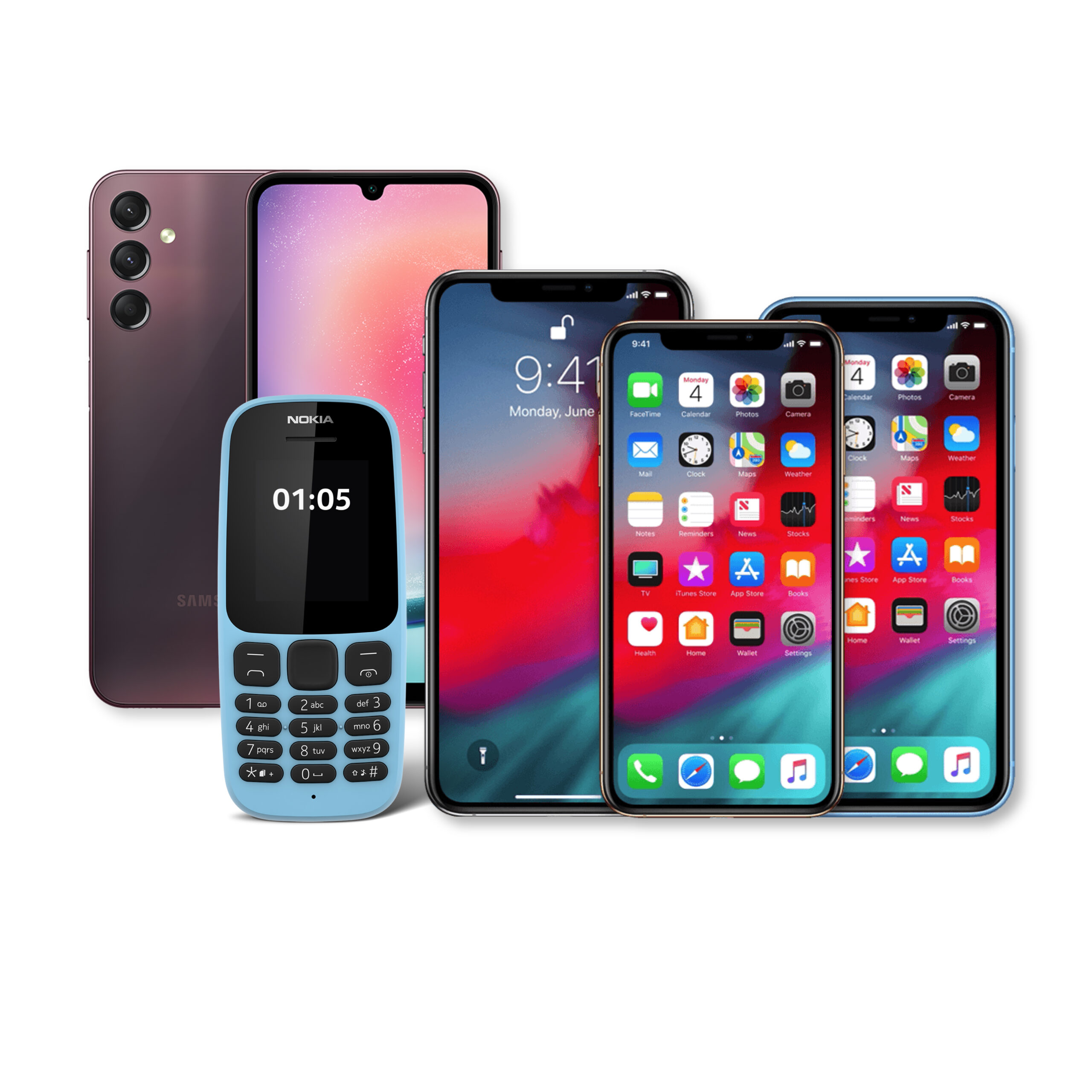 Smart Phone - Page 11 of 13 - BuyZone.lk