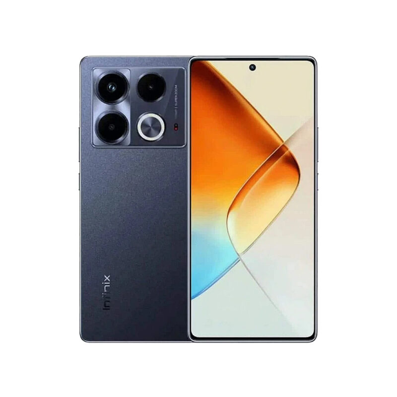 INFINIX NOTE 40 (8GB/256GB) Smartphone - BuyZone.lk