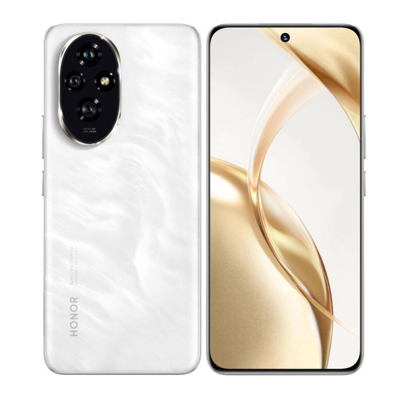 HONOR 400 (12GB/256GB) - Smart Phone - BuyZone.lk