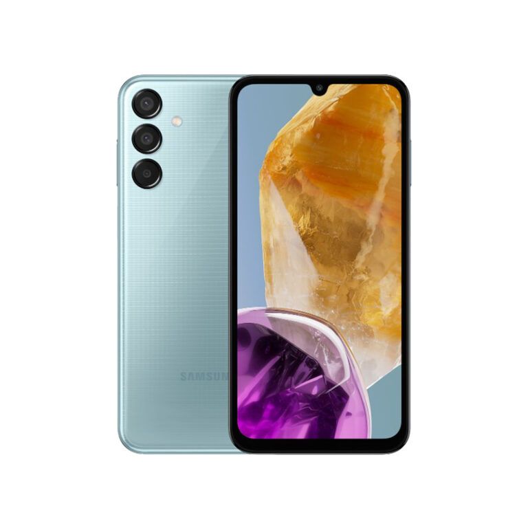 Samsung M16 5G (6GB/128GB) - D - BuyZone.lk