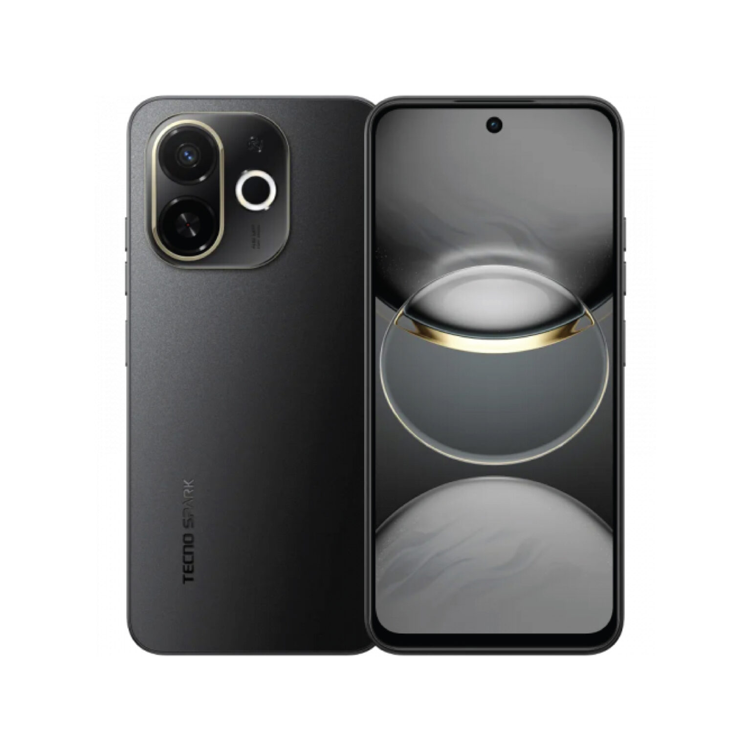 TECNO SPARK 30C 5G (4GB/128GB) SMARTPHONE - BuyZone.lk