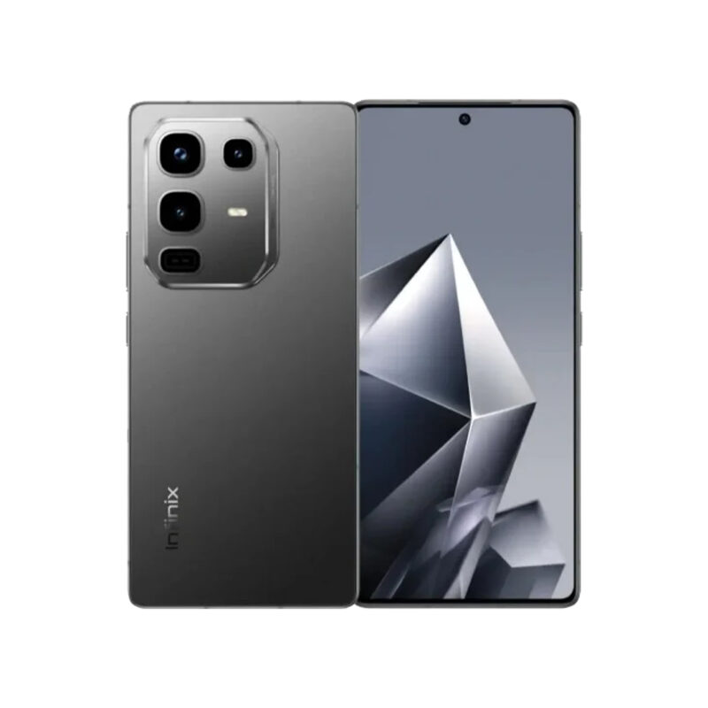 INFINIX NOTE 50 + Power Bank (8GB/256GB) - Smart Phone - BuyZone.lk