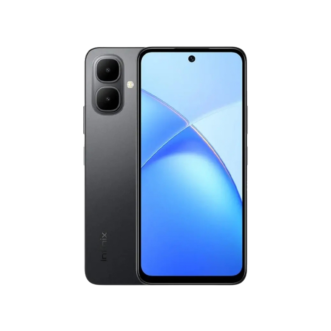 INFINIX NOTE 50 + Power Bank (8GB/256GB) - Smart Phone - BuyZone.lk