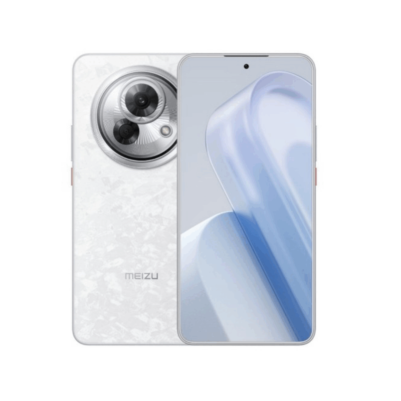 Meizu Lucky 08 (12GB/256GB) Smart Phone - BuyZone.lk