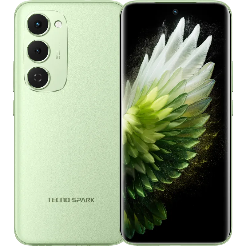 Tecno Spark 40 Pro plus (8GB/256GB) – Smart Phone - BuyZone.lk
